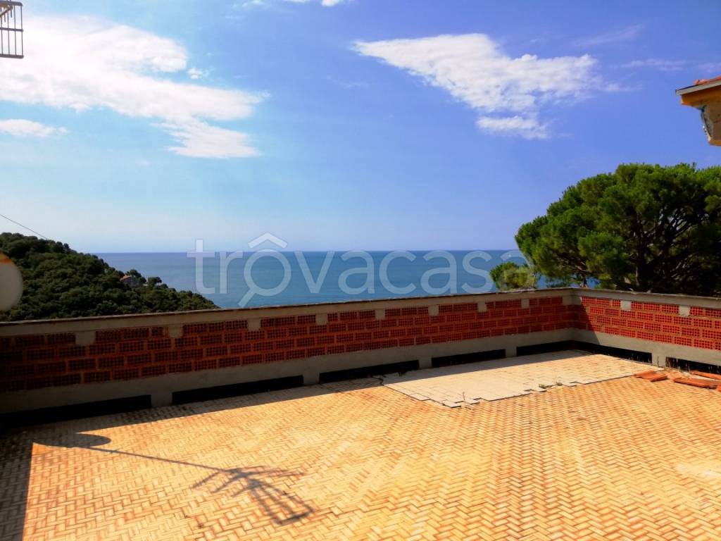 Villa in vendita a Lerici