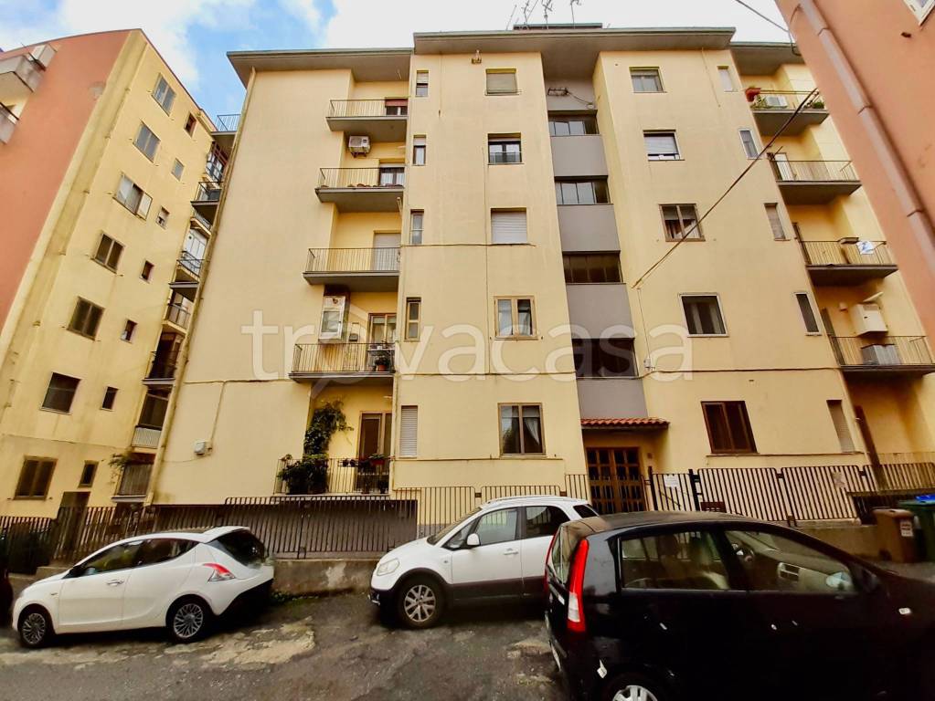 Appartamento in vendita a Catanzaro via Francesco Paglia