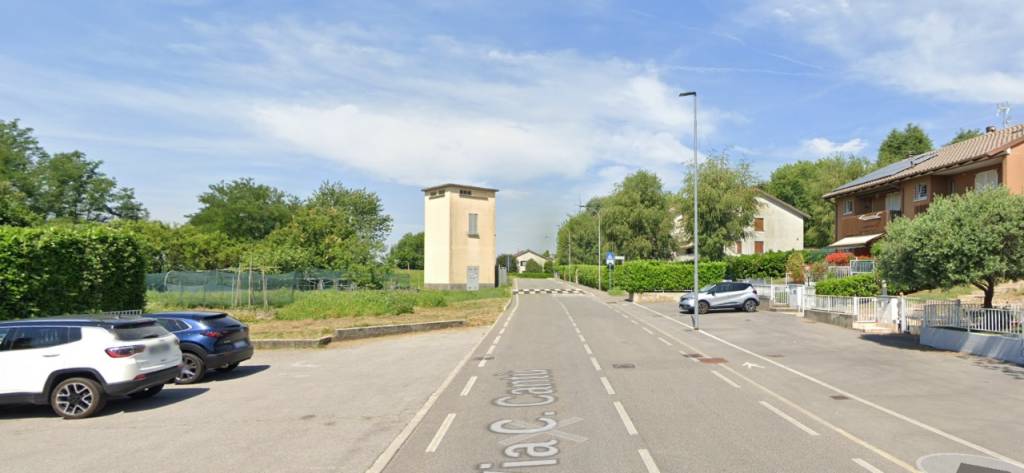 Appartamento all'asta a Barzago via Cesare Cantu