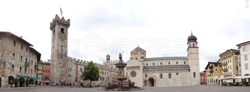 Appartamento in vendita a Trento