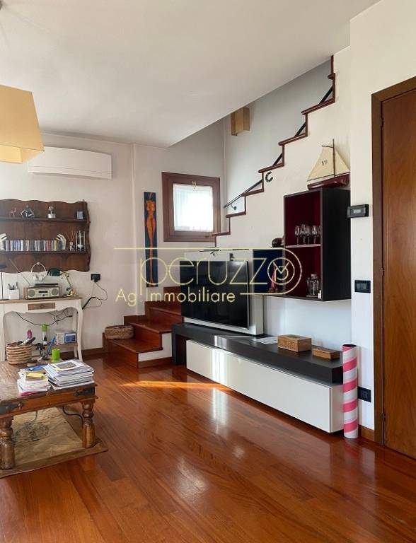 Villa a Schiera in vendita a Bassano del Grappa