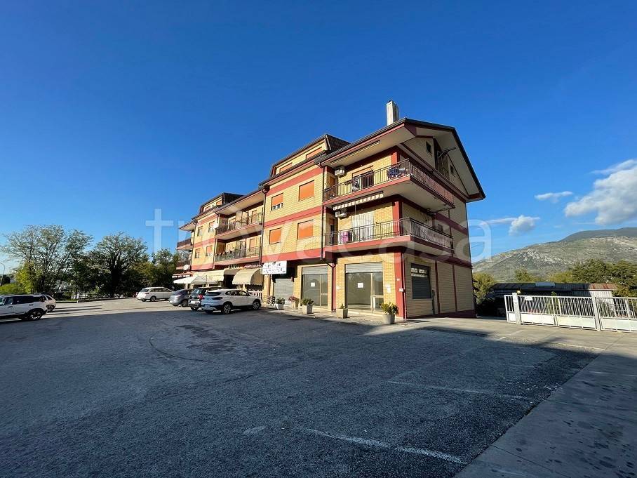 Appartamento in vendita a Roccasecca strada Regionale Casilina