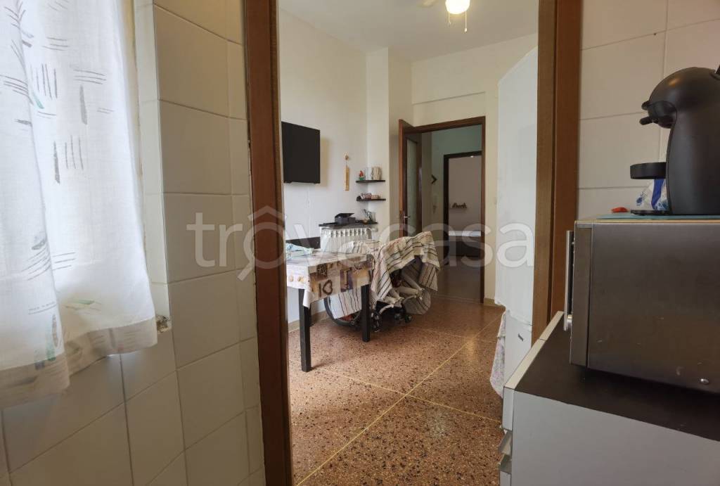 Appartamento in vendita a Borghetto Santo Spirito corso Europa, 8