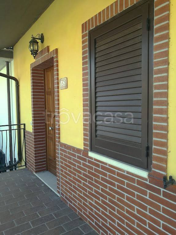 Villa a Schiera in vendita a Bojano via Francesco Cavadini