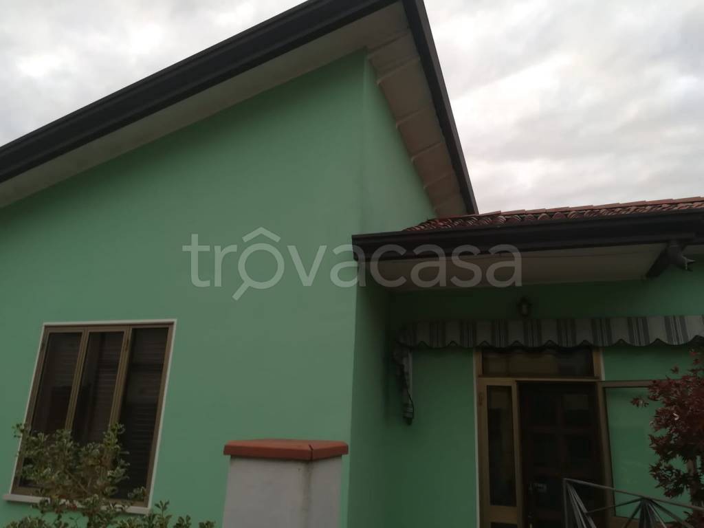 Villa in vendita a Martellago via Calvi s.n.c