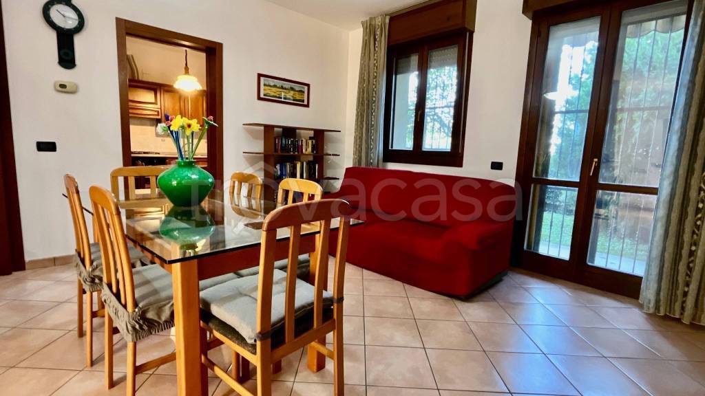 Villa Bifamiliare in vendita a Canaro