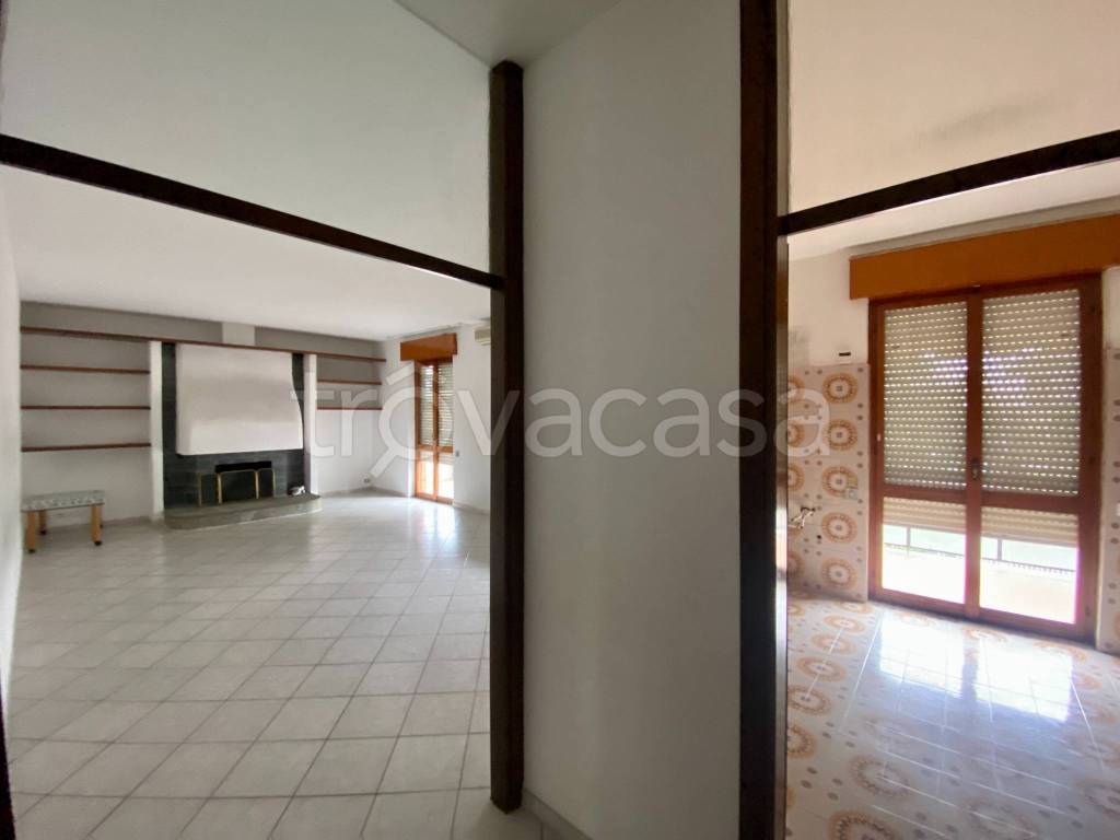 Appartamento in vendita a Bergamo via Claudio Monteverdi, 8