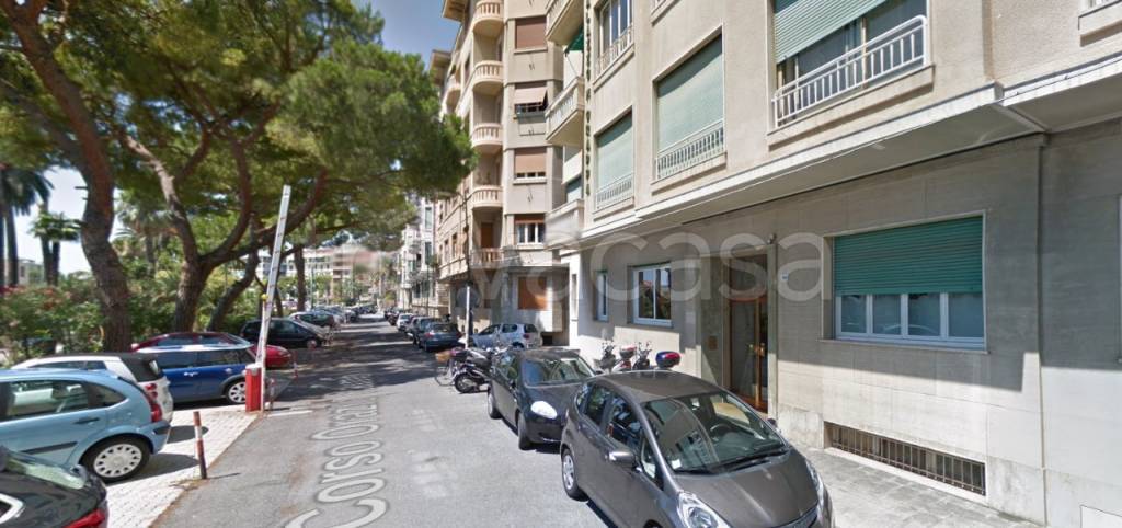 Appartamento all'asta a Sanremo corso Orazio Raimondo
