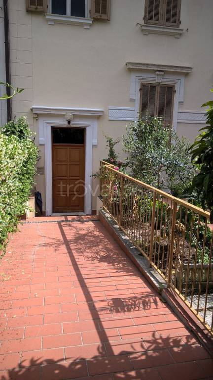 Appartamento in in vendita da privato a Sanremo corso Giuseppe Garibaldi, 77