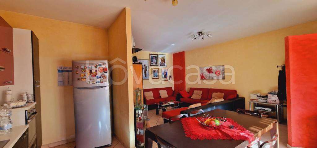 Appartamento in vendita a Foggia viale degli Artigiani, 7/a