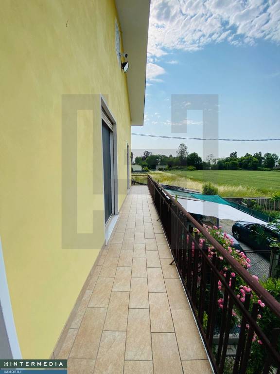 Appartamento in vendita a Pianiga