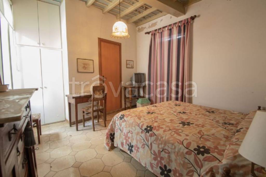 Appartamento in vendita a Canepina via Portapiagge Vicolo I, 61