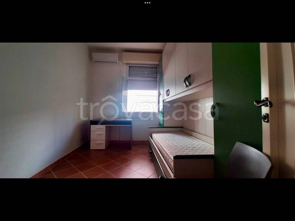 Appartamento in vendita a Catanzaro via Giambattista Rodio