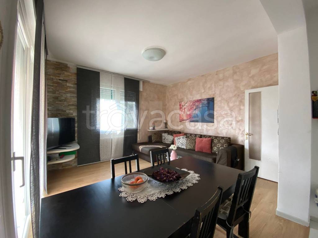 Appartamento in vendita a Bovolenta via San Camillo