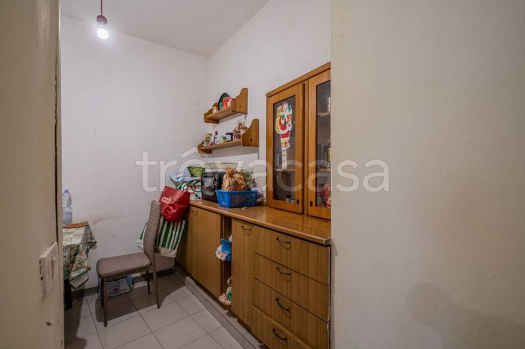 Appartamento in vendita a Canepina via Roma Vicolo iii, 61