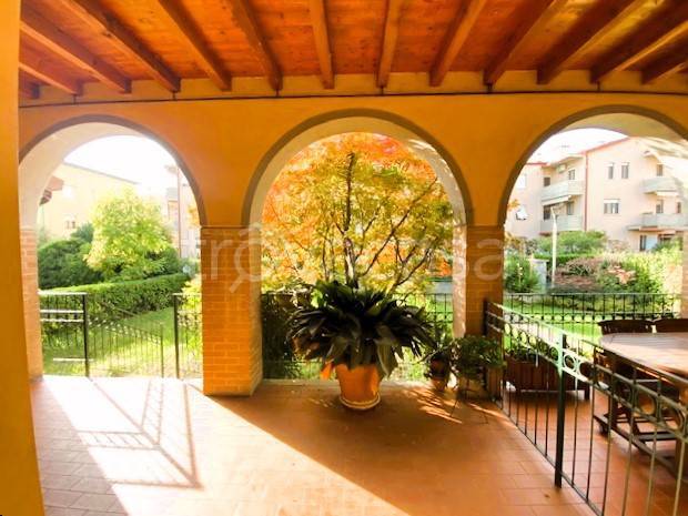 Villa Bifamiliare in vendita a Bovezzo
