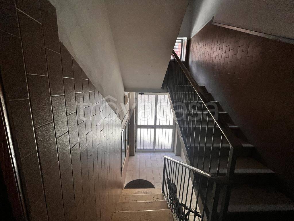 Appartamento in vendita a Foggia via Leopoldo Nardella, 4