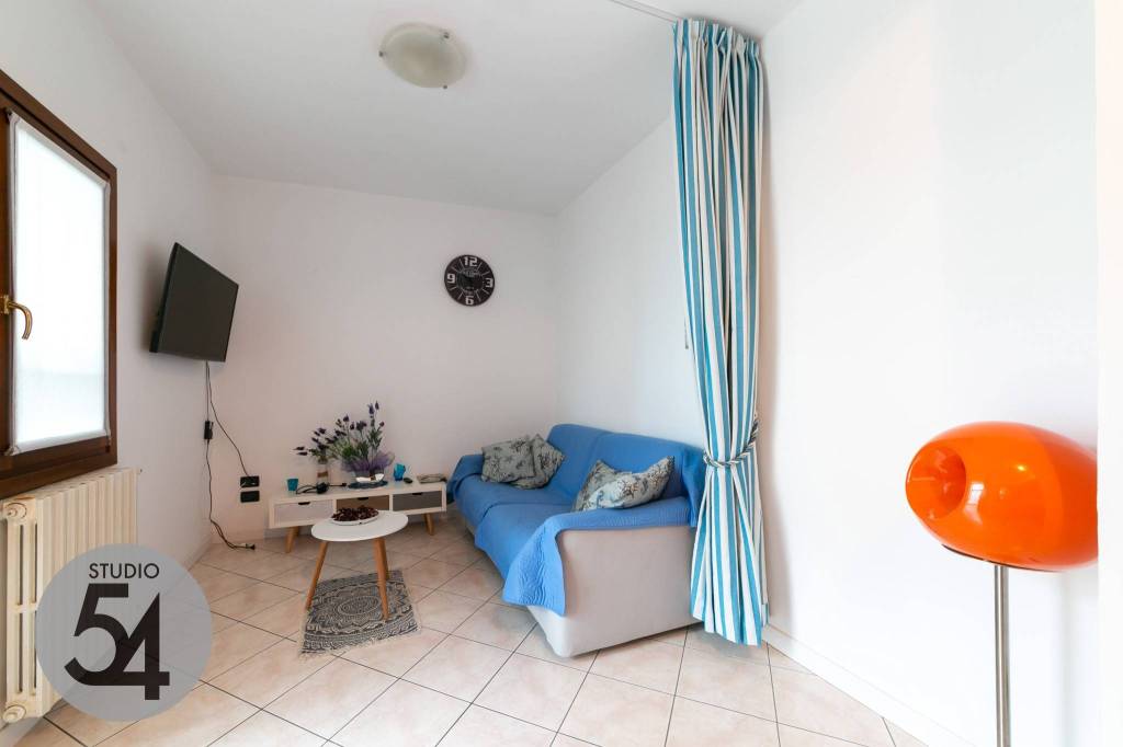 Appartamento in vendita a Jesolo via Vittorio Veneto, 19