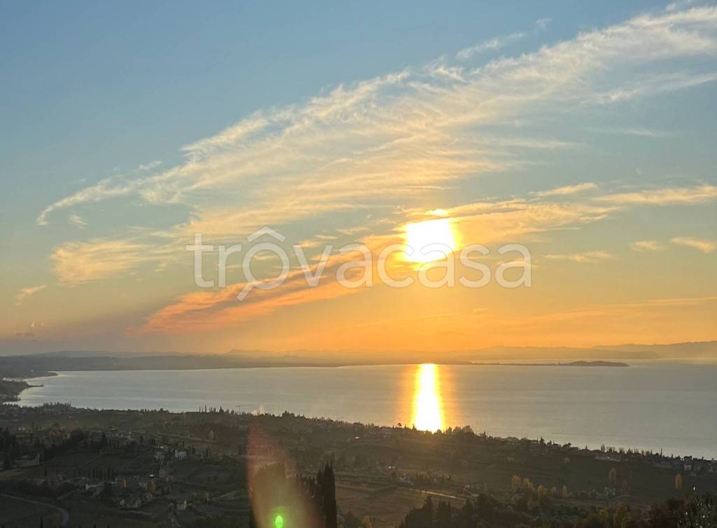 Villa in vendita a Cavaion Veronese via Ceriel