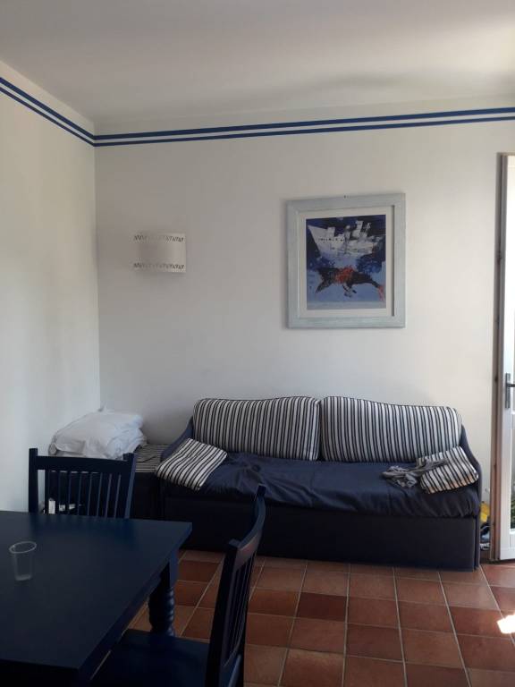 Appartamento in vendita a Favignana via Badia