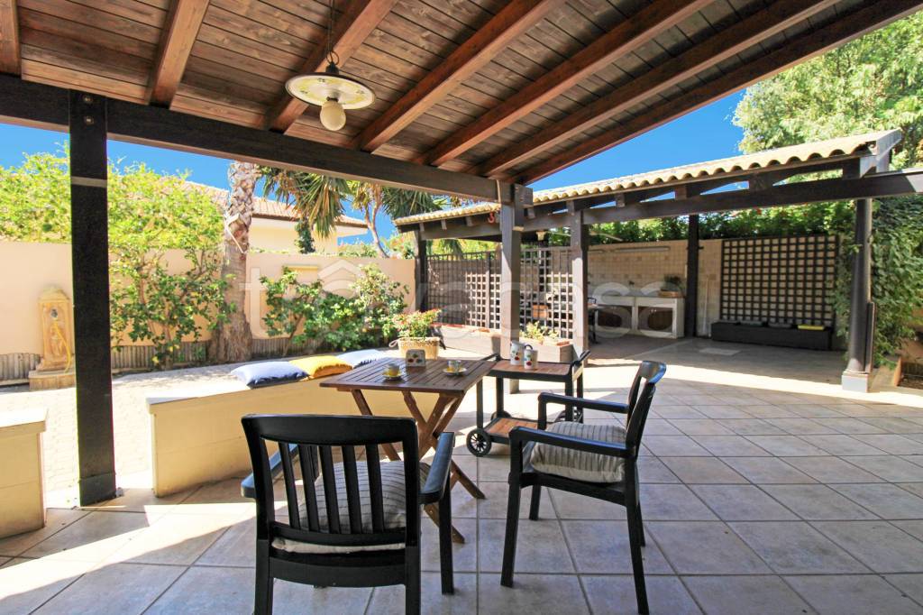 Villa in vendita a Santa Croce Camerina via dei Gabbiani
