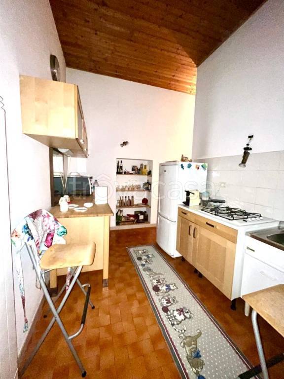 Appartamento in vendita ad Albissola Marina
