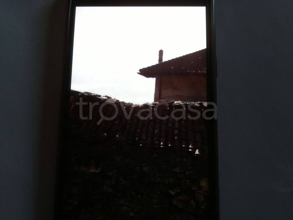 Intero Stabile in in vendita da privato a Stazzona via Morbio, 52