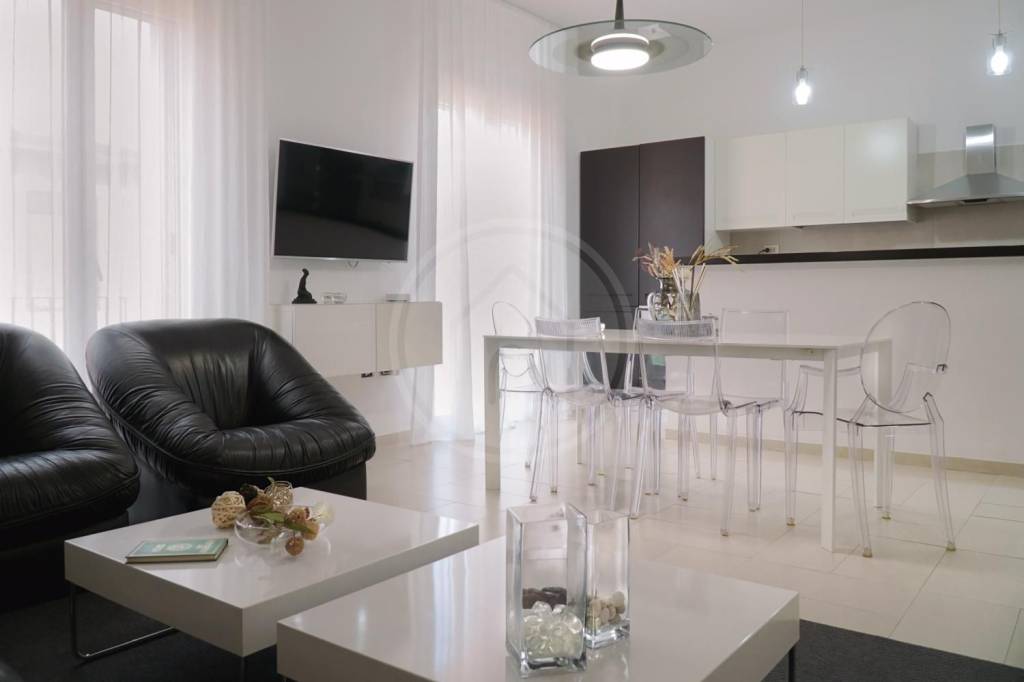 Appartamento in vendita a Gela via Carlo Cattaneo, 1