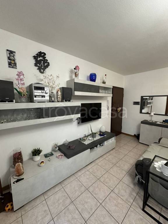 Appartamento in vendita a Dicomano via Forlivese