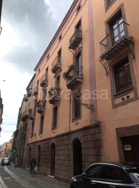 Appartamento all'asta a Bosa c.So Vittorio Emanuele II