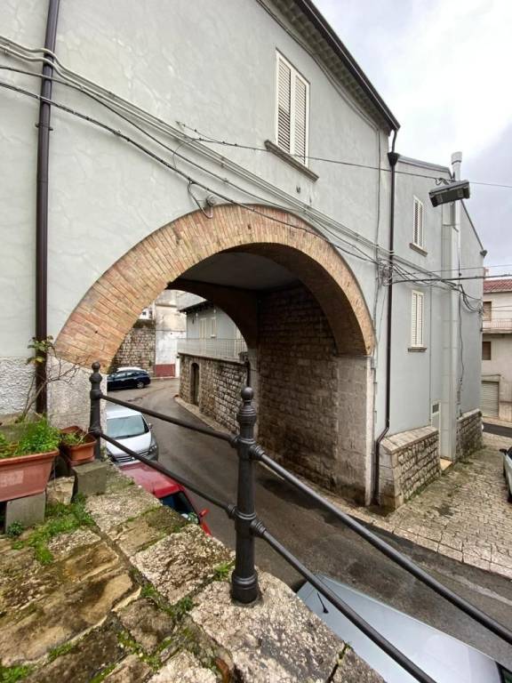 Appartamento in in vendita da privato a Riccia via Roma, 33