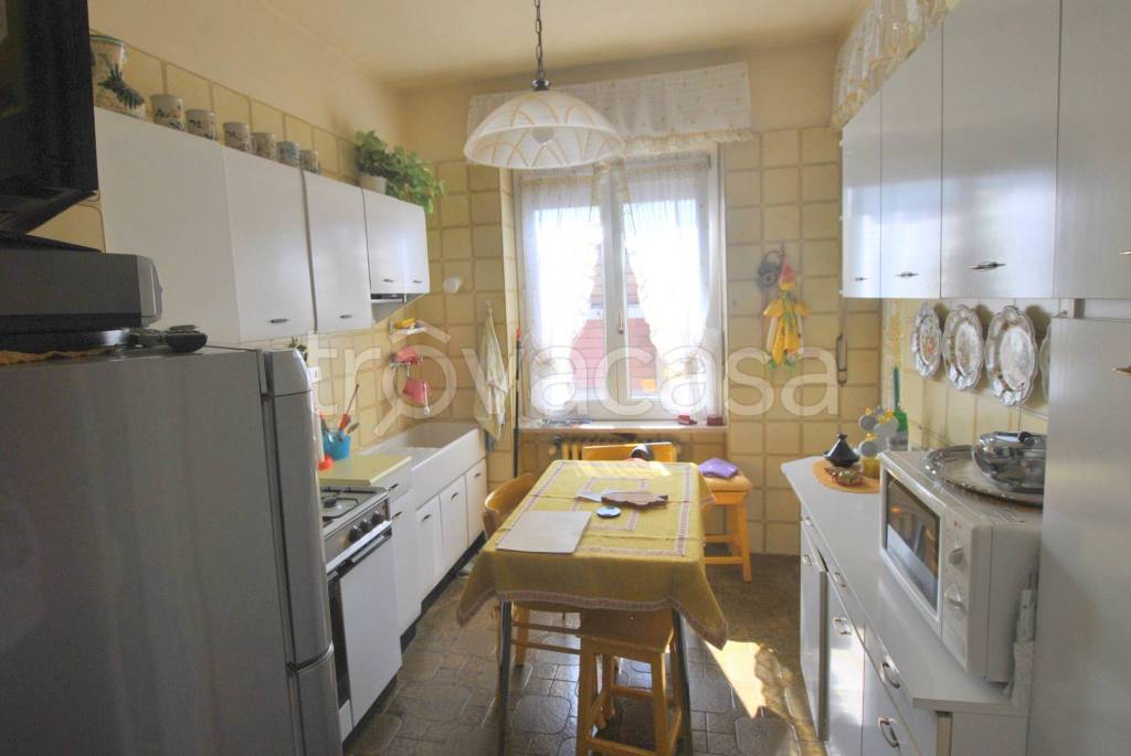 Appartamento in vendita a Bussoleno via Circonvallazione, 2