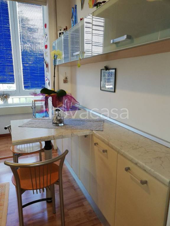 Appartamento in in vendita da privato a Venezia via Sandro Gallo, 130