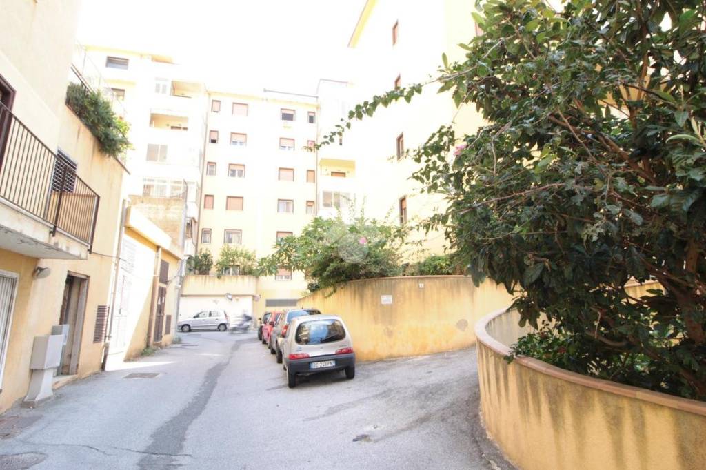 Appartamento in vendita a Messina via Olimpia