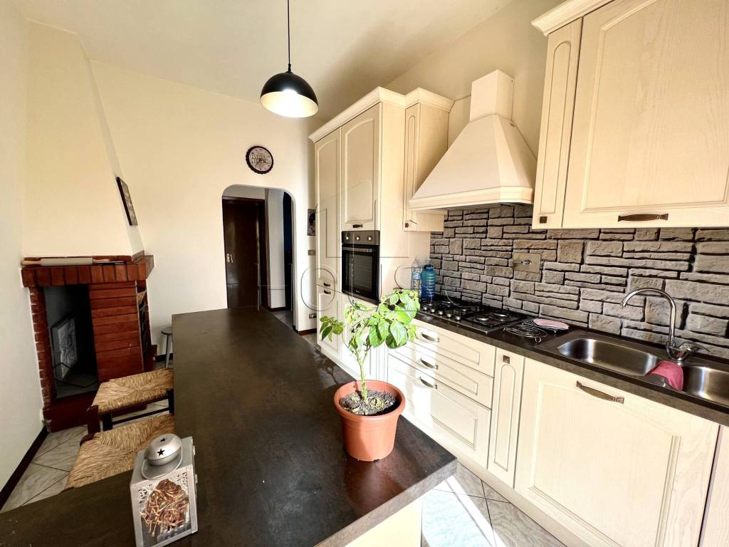 Appartamento in vendita ad Anghiari via Giorgio Vasari