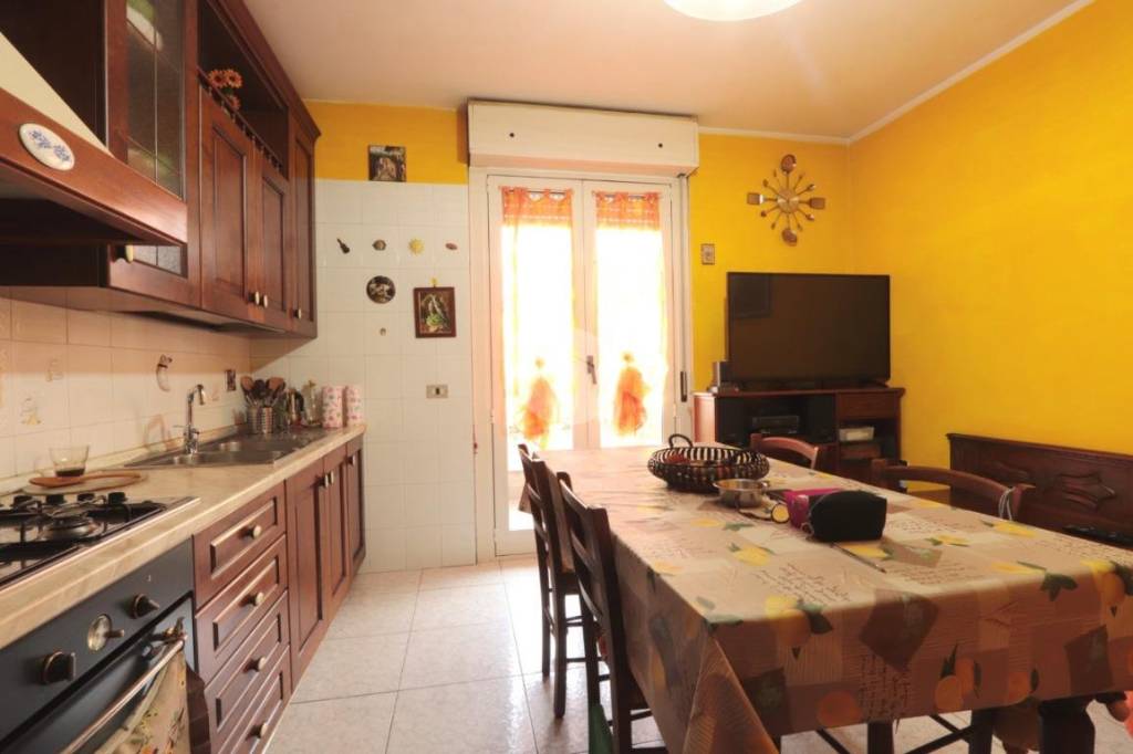 Appartamento in vendita a Montesilvano via Giuseppe di Vittorio, 3