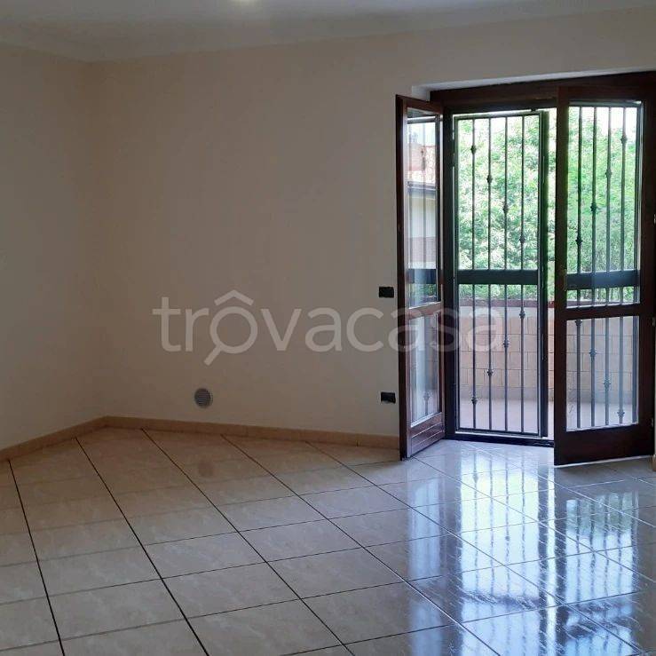 Appartamento in vendita ad Aiello del Sabato contrada Brecciale