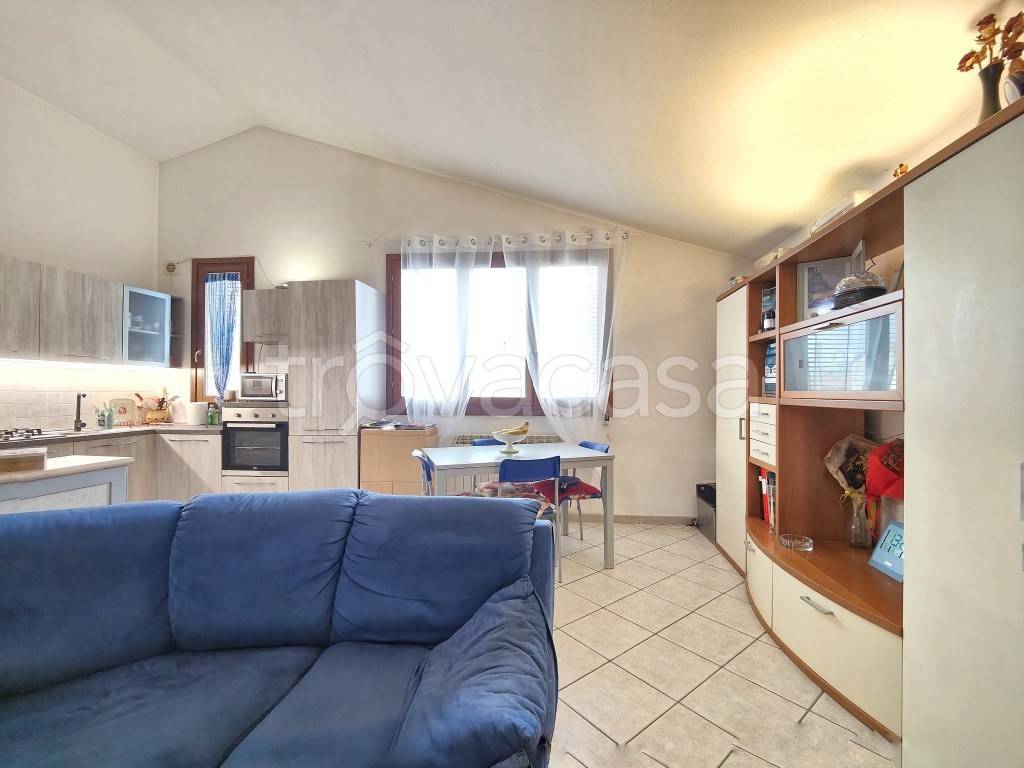 Appartamento in vendita a Campi Bisenzio via Pistoiese