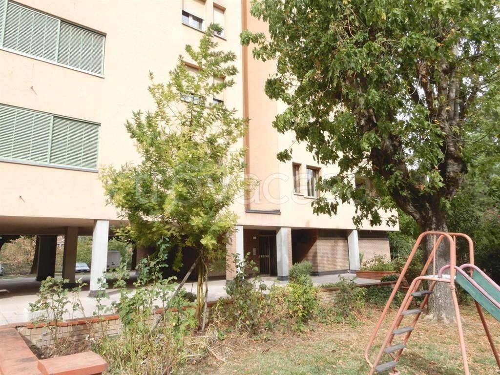 Appartamento in vendita a Bologna via Renato Fucini