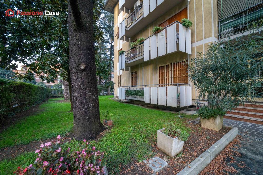 Appartamento in vendita a Parma