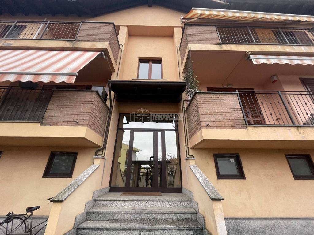 Appartamento in vendita a Garlasco via San Biagio 14