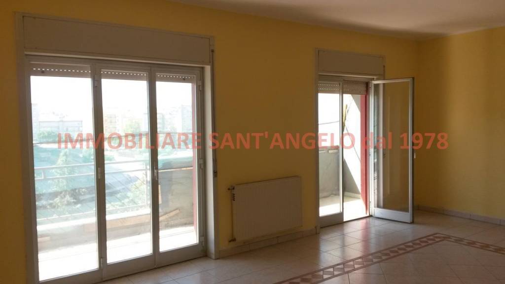 Appartamento in vendita ad Agrigento via r. Moncada