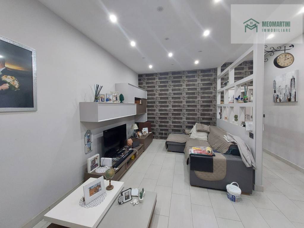 Appartamento in vendita a Siracusa via Pio X