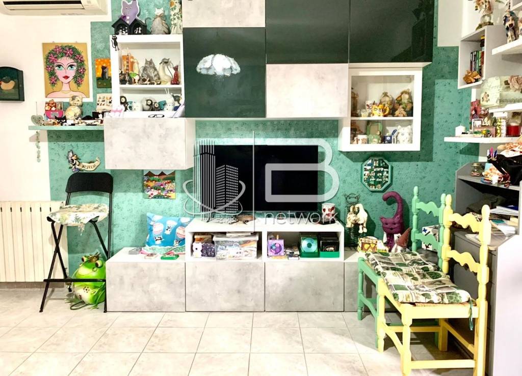 Appartamento in vendita a Seravezza via Fratelli Rosselli