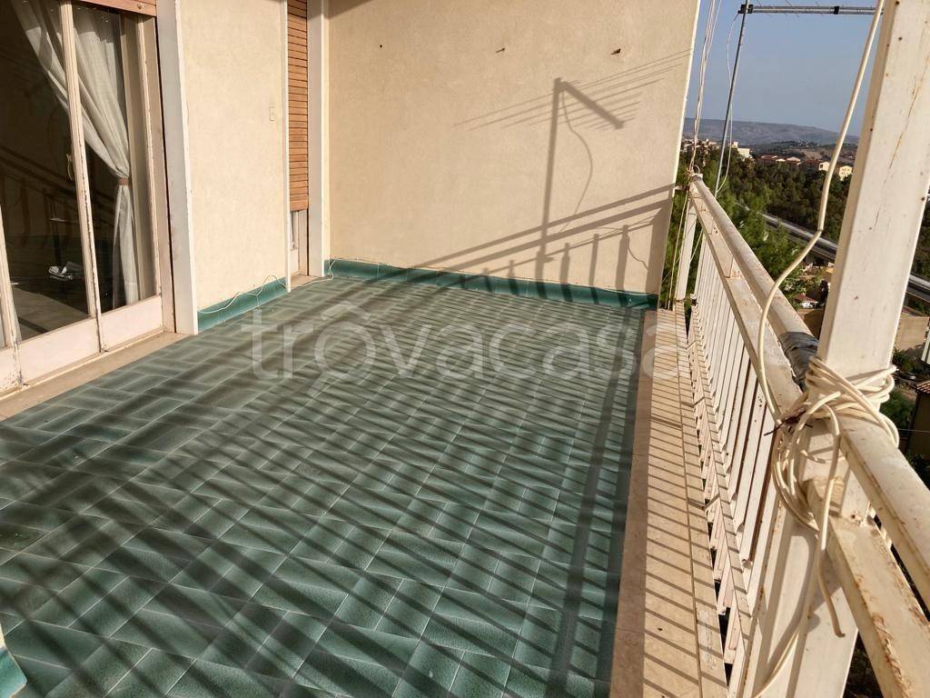 Appartamento in vendita ad Agrigento via Dante, 107