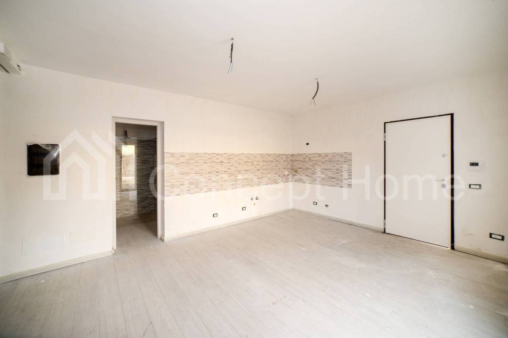 Appartamento in vendita a Cisterna di Latina via Marsala, 38