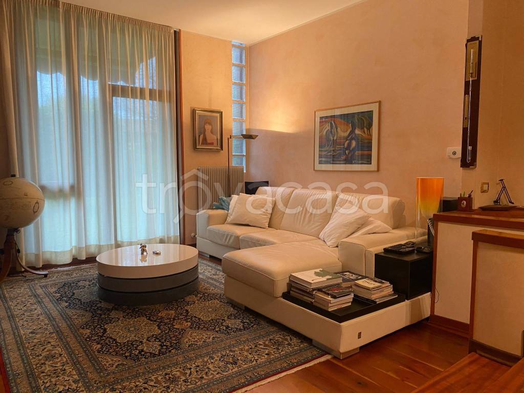 Villa a Schiera in vendita a Gorizia via dei Leoni, 42