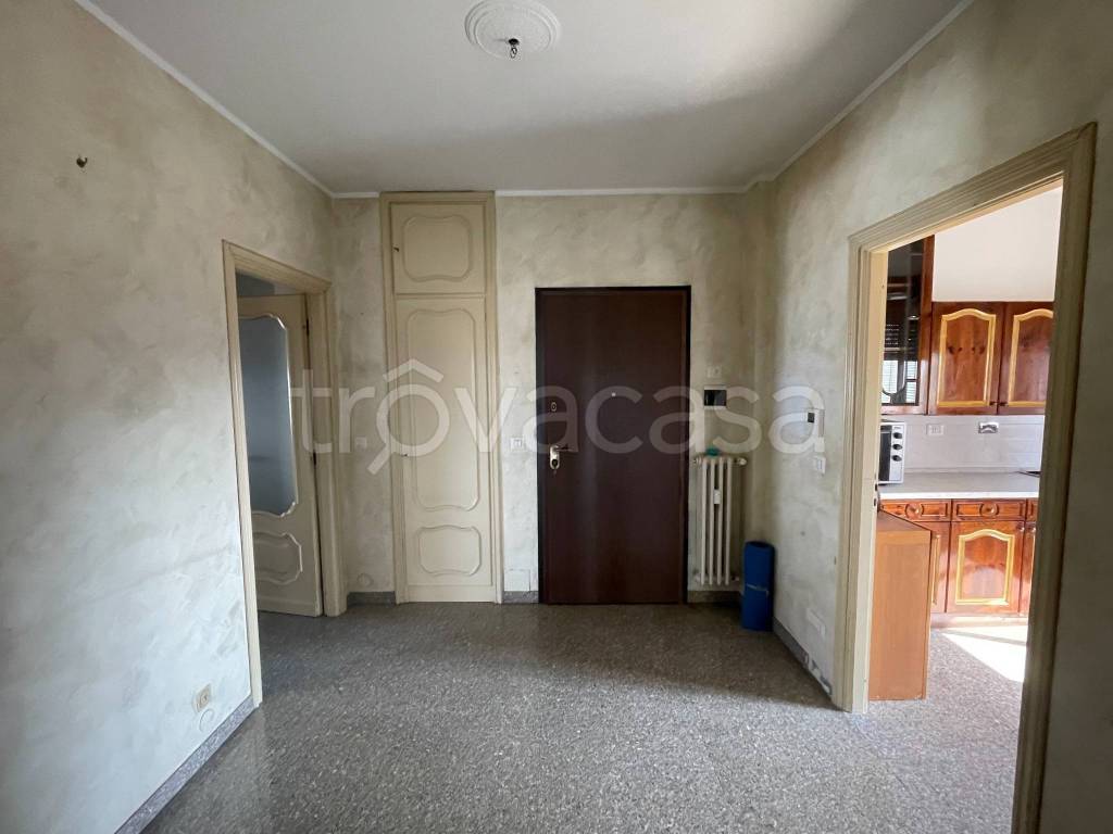 Appartamento in vendita a Santhià via Tagliamento, 8