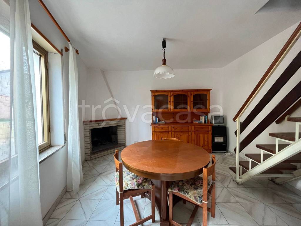 Villa in vendita a Lotzorai via Raffaello