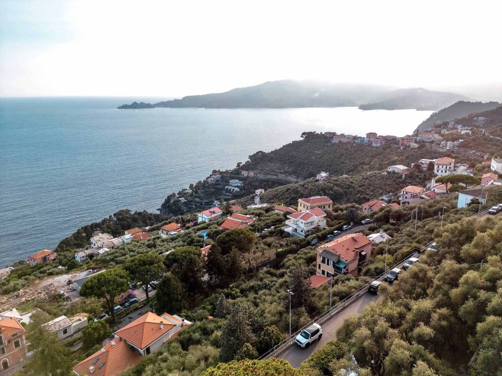 Villa in vendita a Chiavari